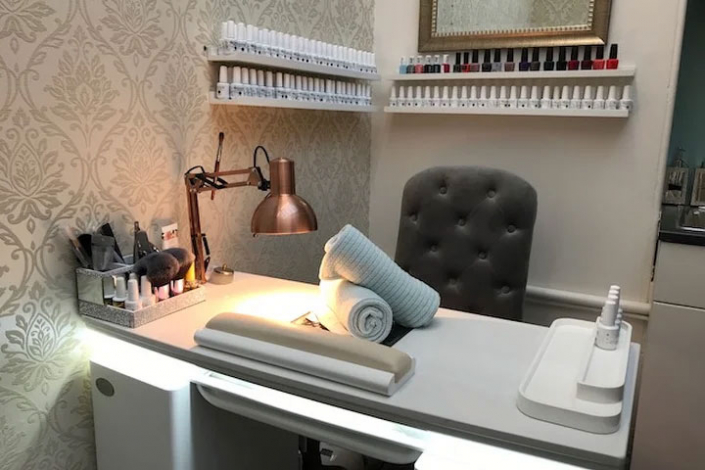 5 Nail Studios Leeds – Pretty Woman Leeds – How to be pretty in Leeds